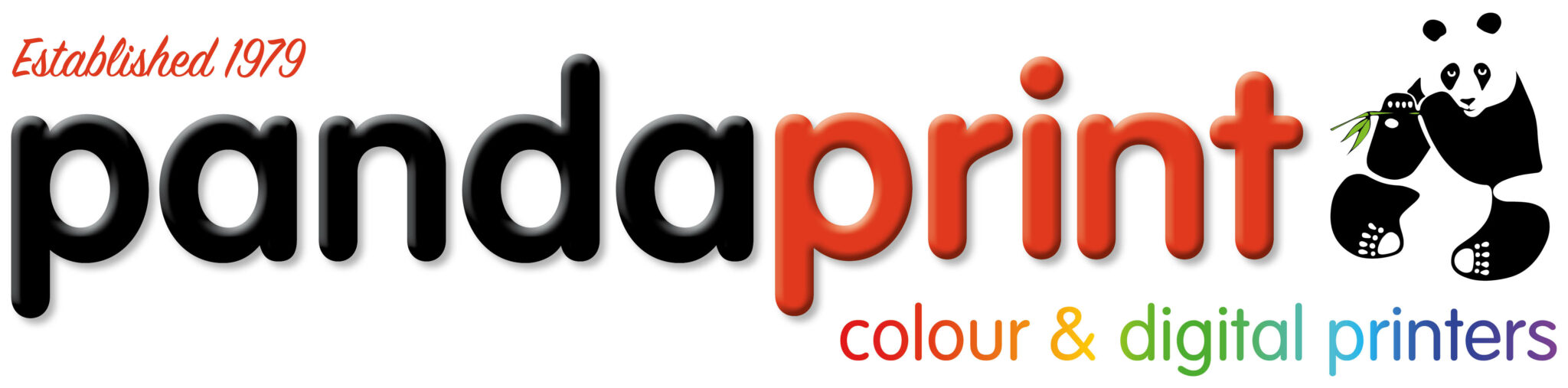 Panda Print | Printers in Rosyth, Printers in Fife